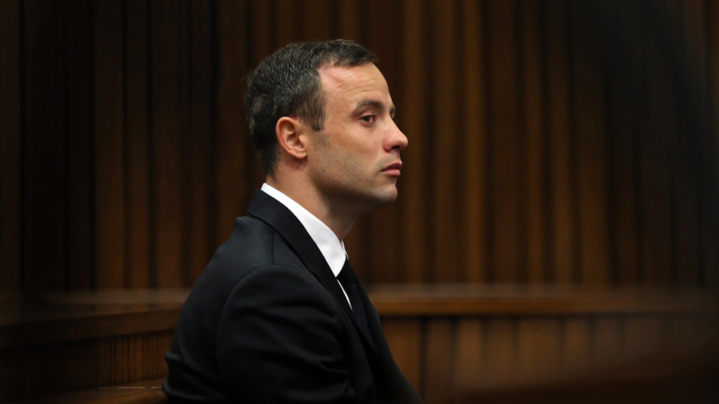 Oscar Pistorius murder trial: the unanswered questions – Channel 4 News