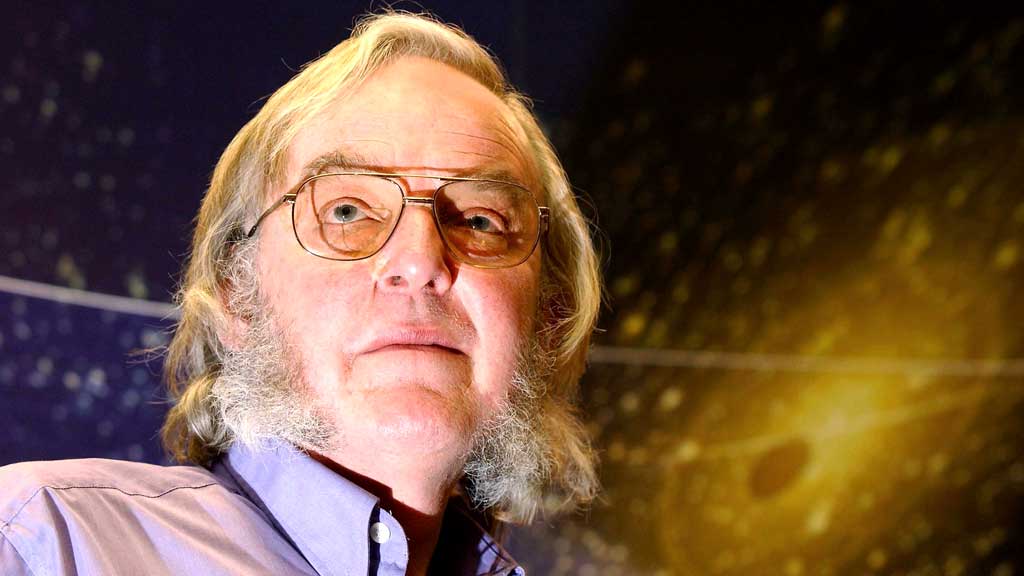 Colin Pillinger the ‘British boffin’ – what you didn’t know – Channel 4 ...