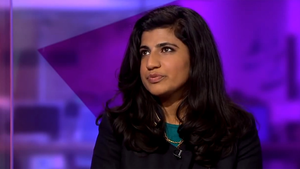 ‘Racist populism’ – prominent Ukip youth member quits – Channel 4 News