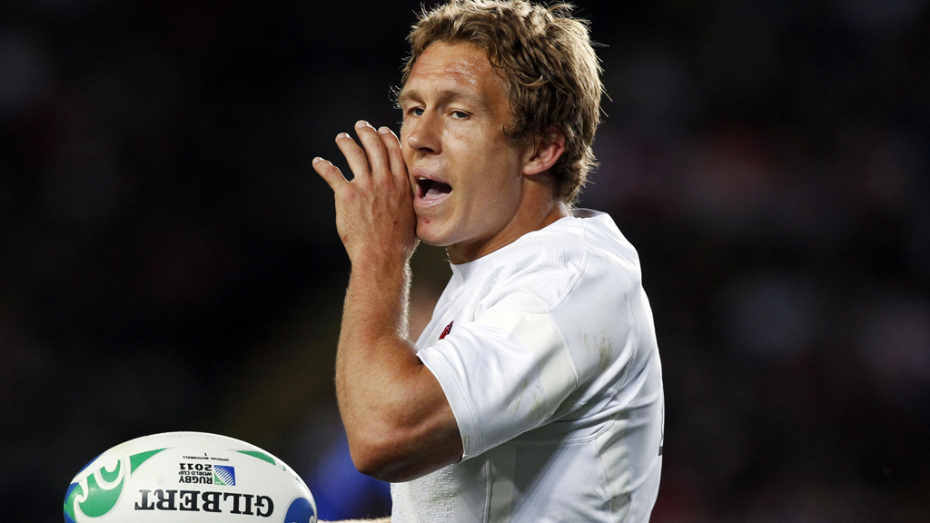 Six reasons why Wilkinson is England’s greatest rugby player – Channel ...
