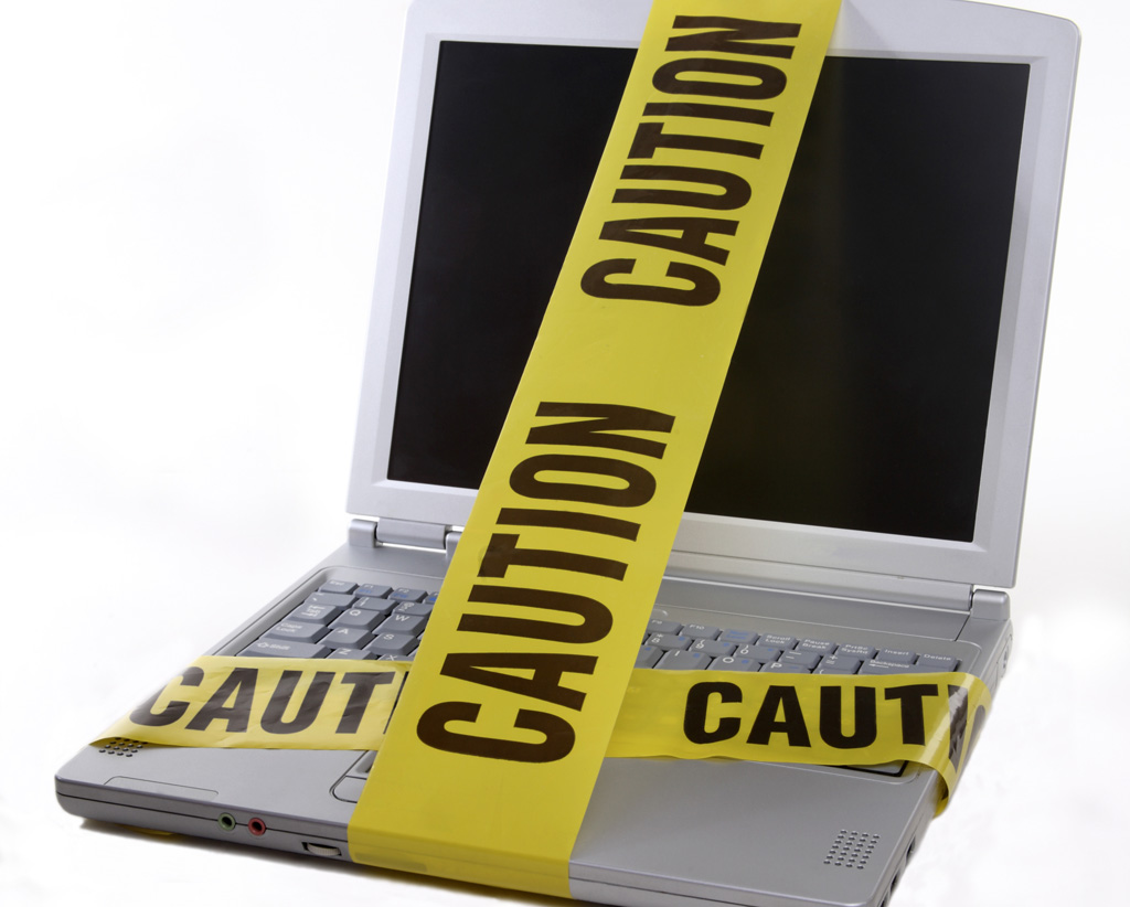 Five ways to protect your computer from cyber attack – Geoff White ...