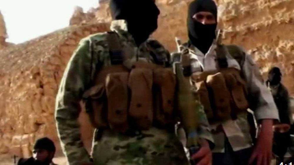 The British connection to Isis? – Channel 4 News