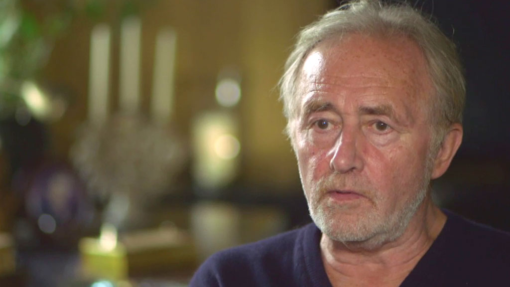 How I rediscovered sex years after being raped – Channel 4 News