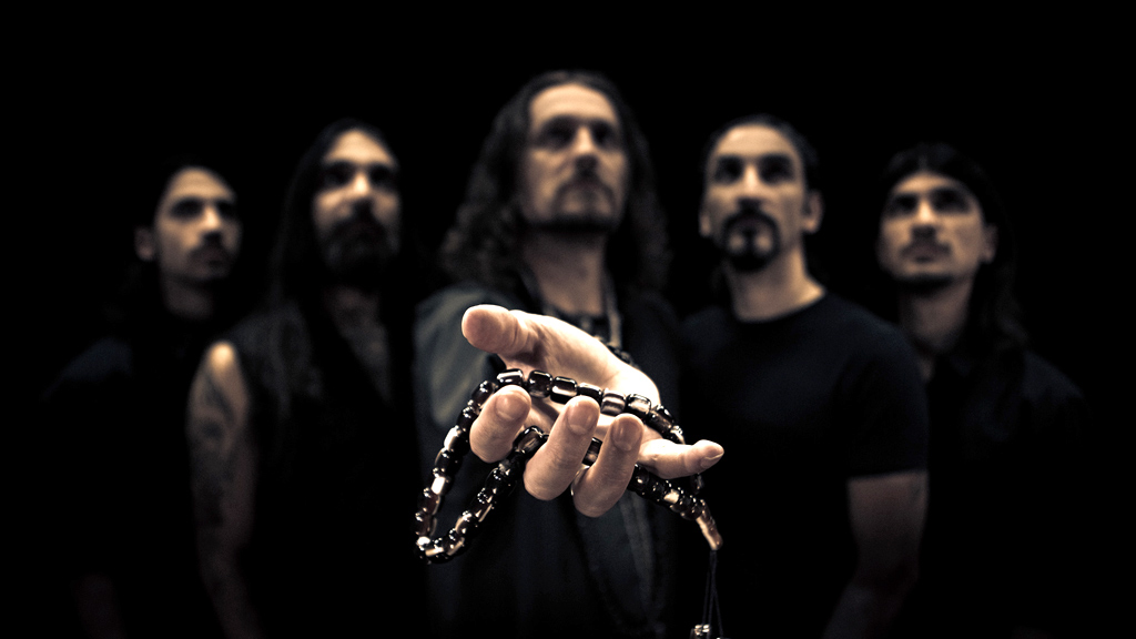 Make metal, not war: ‘We are the ambassadors of peace’ – Channel 4 News