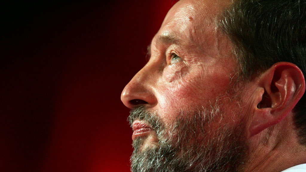 David Blunkett to quit as Labour MP at 2015 general election – Channel ...