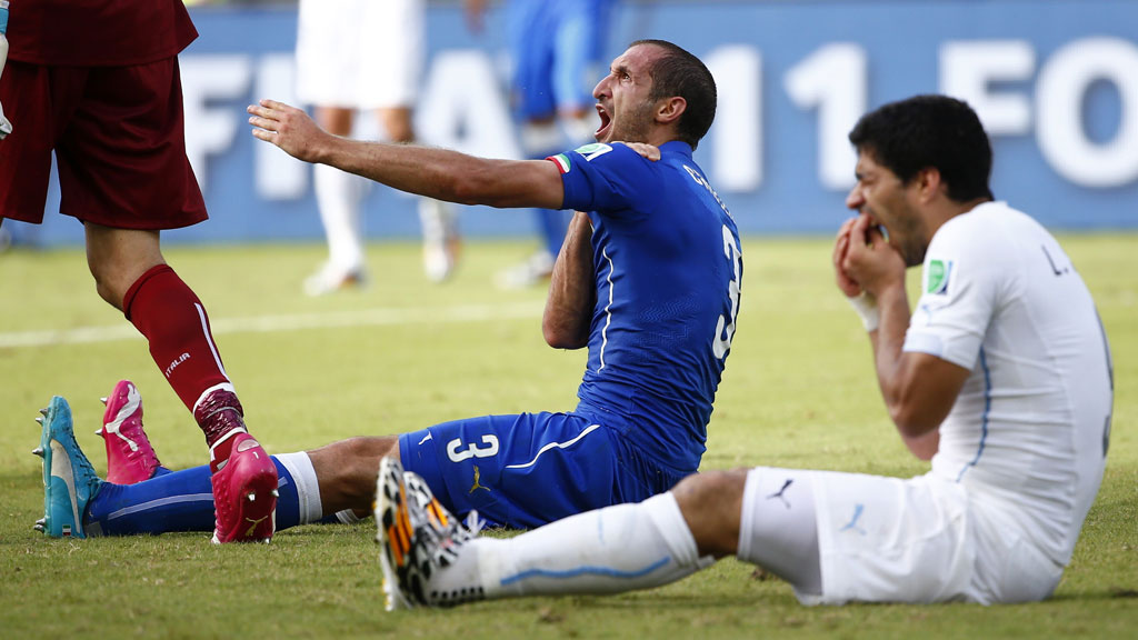‘Troubled’ Suarez – what makes a star player go rogue? – Channel 4 News