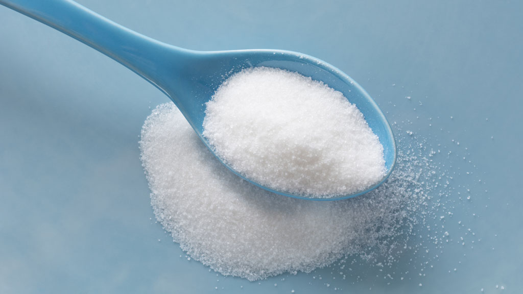 One can of fizzy pop will hit new daily sugar limits – Channel 4 News