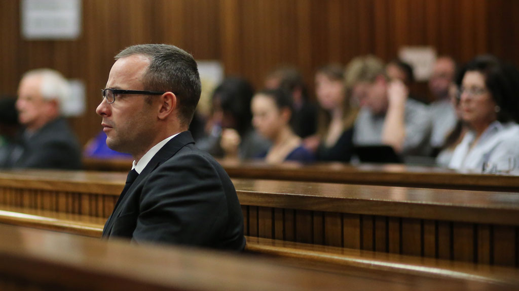 Oscar Pistorius murder trial resumes after psychiatric tests – Channel ...