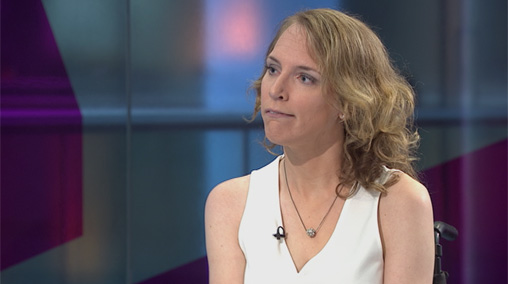 ‘A long way to go’ – Paralympian on attitudes to disability – Channel 4 ...