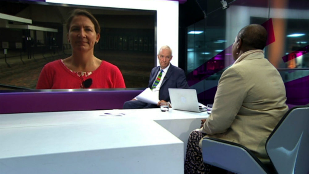 I’m a radical feminist, and I oppose women bishops – Channel 4 News
