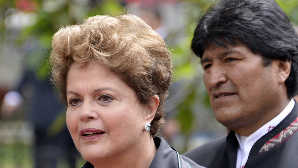 Venezuela – Channel 4 News