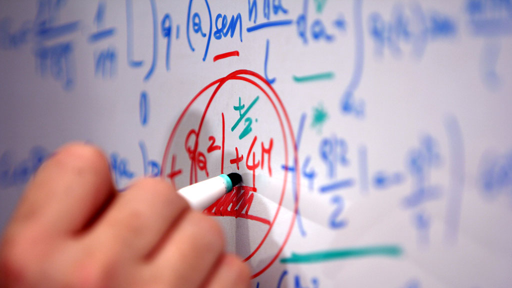 Can You Solve The Hardest Maths Problems Ever Channel 4 News