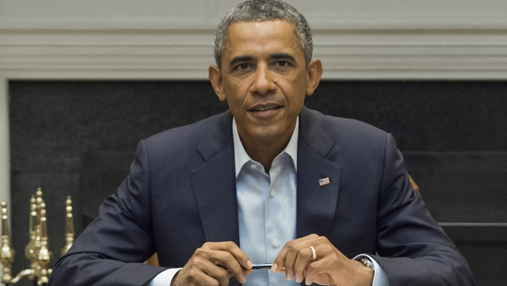 Was Obama a Good President? – Channel 4 News