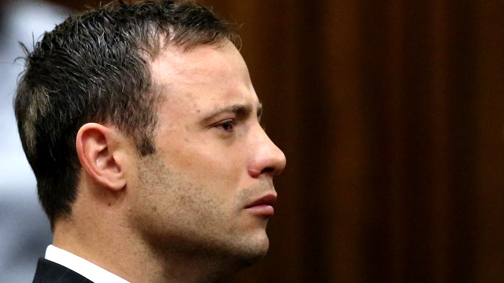 Pistorius guilty of culpable homicide – Channel 4 News