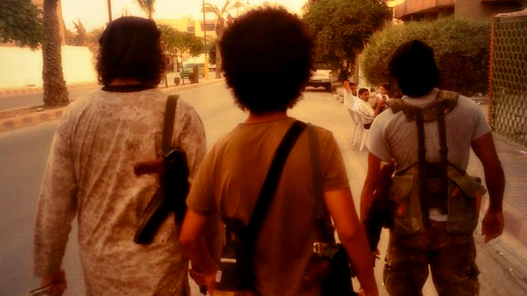 Where do foreign terrorist fighters come from? – Channel 4 News