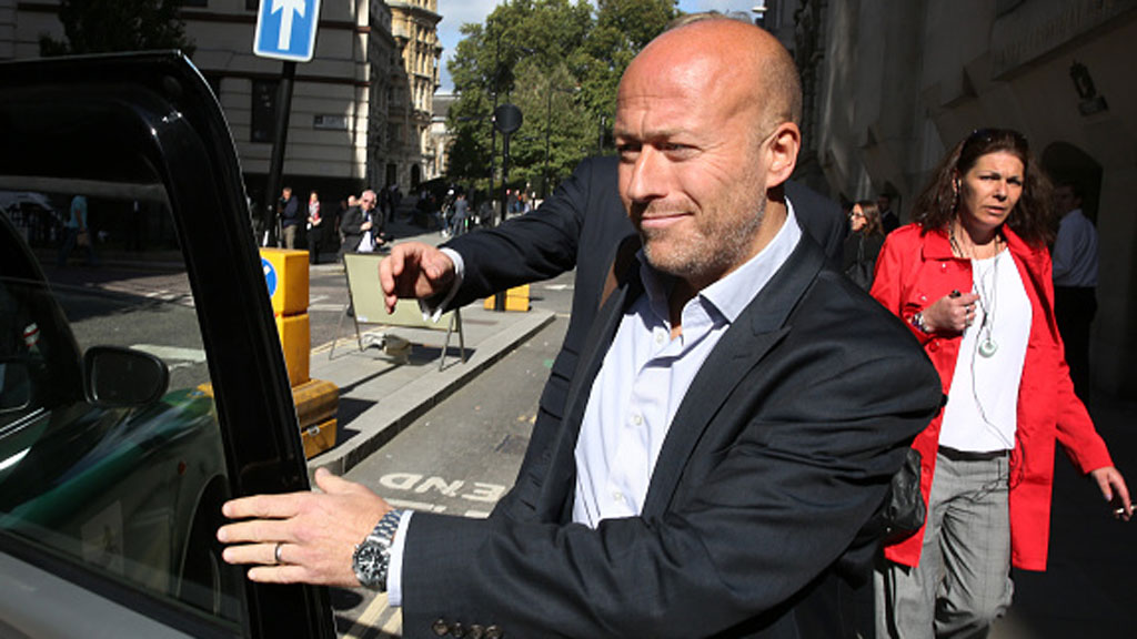 Former News of the World journalist admits hacking – Channel 4 News