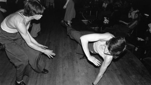 Will Northern Soul the movie spark a cultural revival? – Paul Mason ...