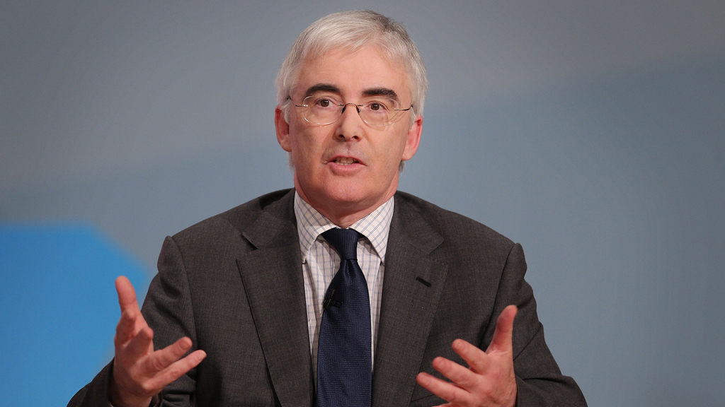 How Lord Freud’s disability remarks landed him in deep water – Channel ...