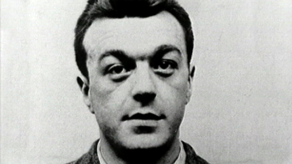 Britain’s most hated cop killer – meet Harry Roberts – Channel 4 News