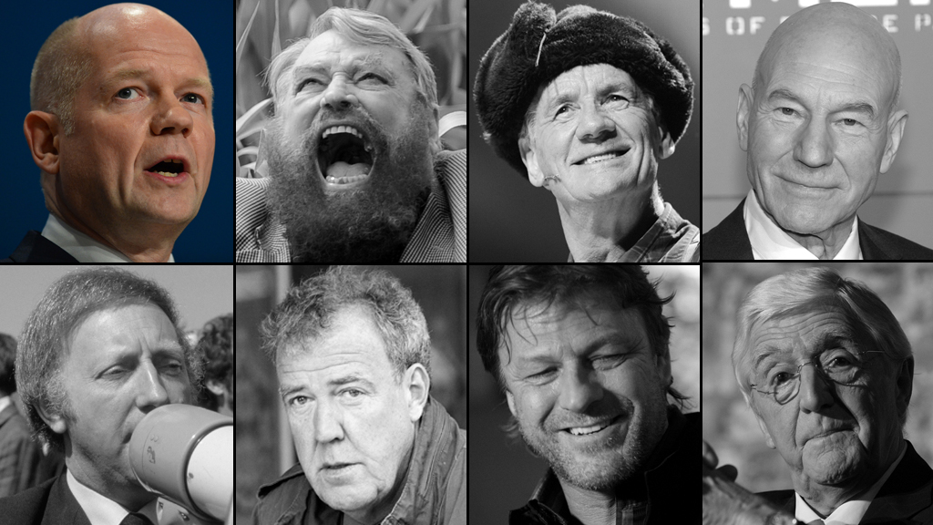 Is William Hague really our greatest living Yorkshireman? – Channel 4 News