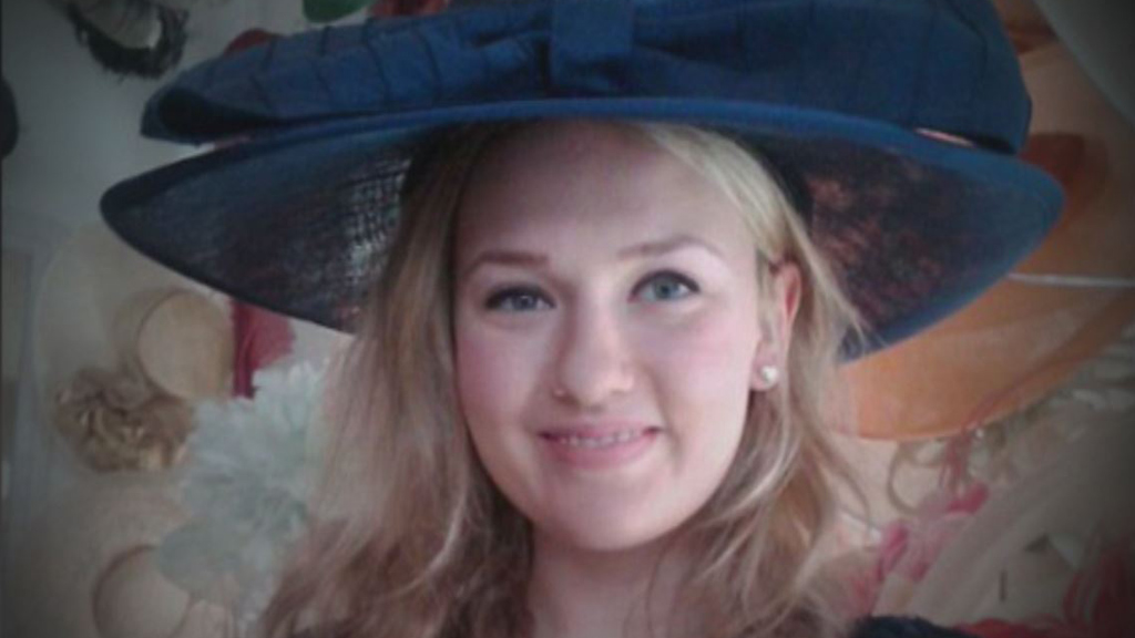CPS examines suicide case – Channel 4 News