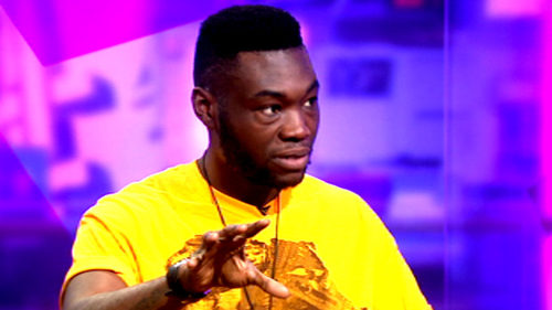 Band Aid 30: ‘I have my own Ebola song’ – Channel 4 News