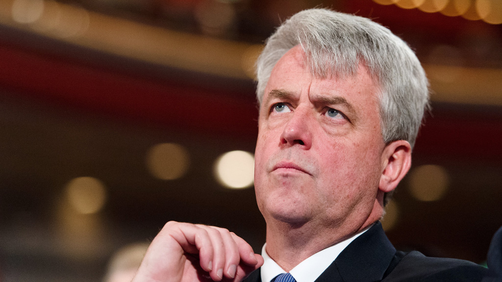 Would you give Andrew Lansley the UN’s top humanitarian job? – Channel ...