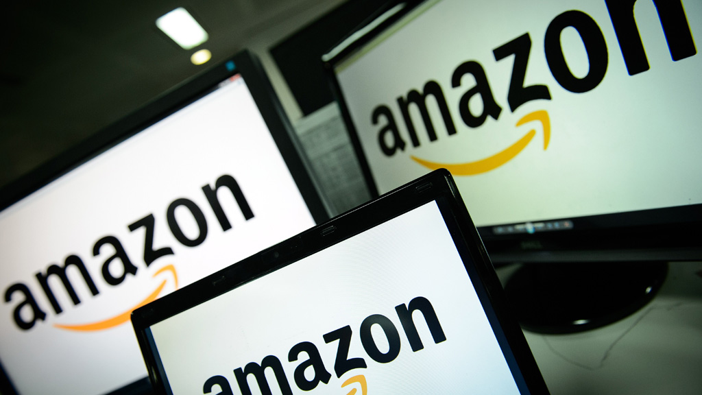 Online sellers badly hit after Amazon 1p glitch – Channel 4 News