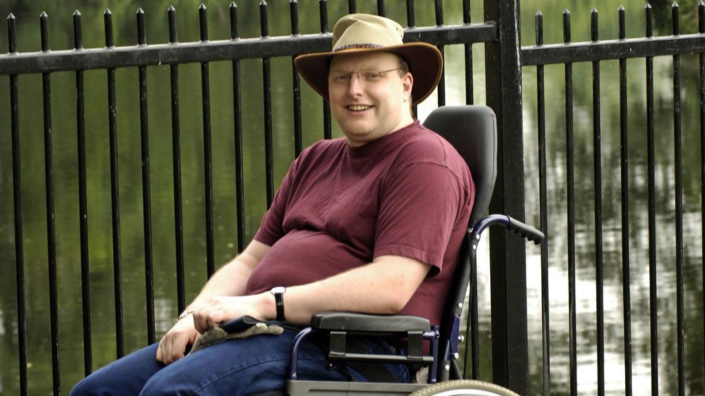 Disabled campaigner loses bus case – but ‘battle not over’ – Channel 4 News