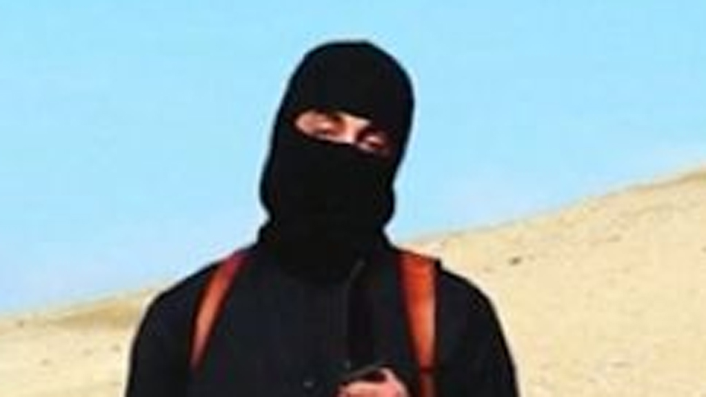 Islamic State’s ‘Jihadi John’ in new hostage video – Channel 4 News