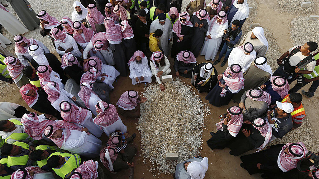 Saudi Arabia and the House of Saud: things you should know – Channel 4 News