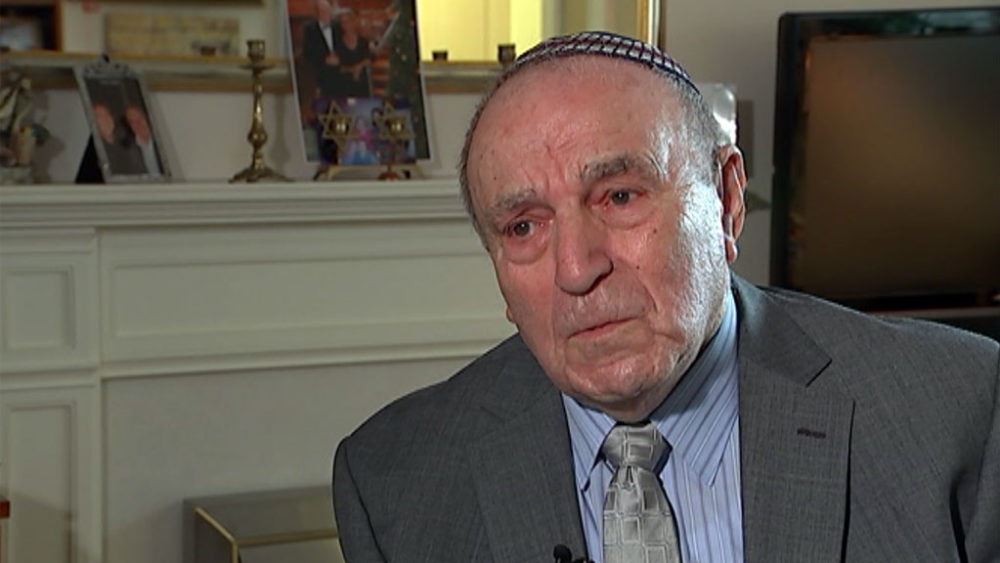 Daisy Ayliffe – Channel 4 News