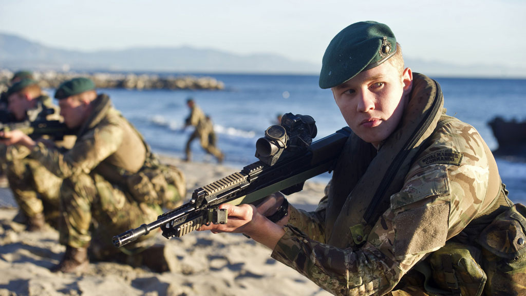 British Army unveils ‘Twitter troops’ for social media fight – Channel ...