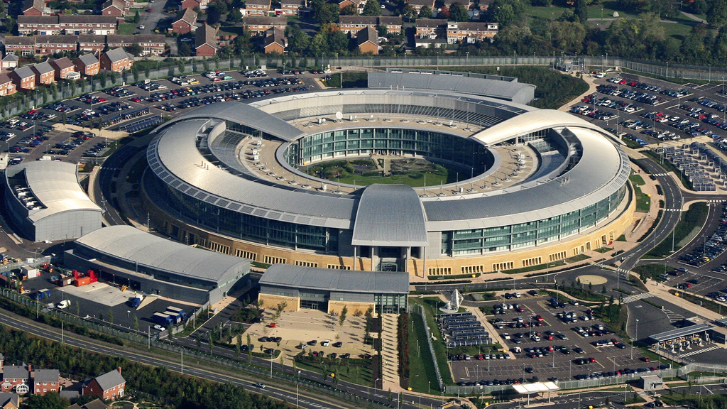 GCHQ broke the law by spying on UK citizens – Channel 4 News