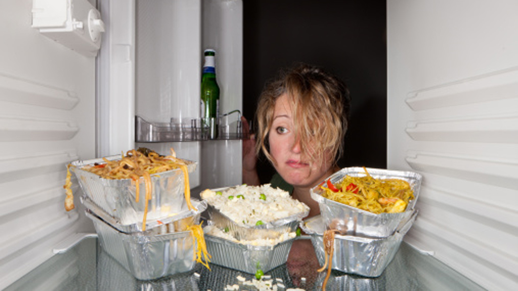 Welcome to the worst place for food hygiene in London – Channel 4 News