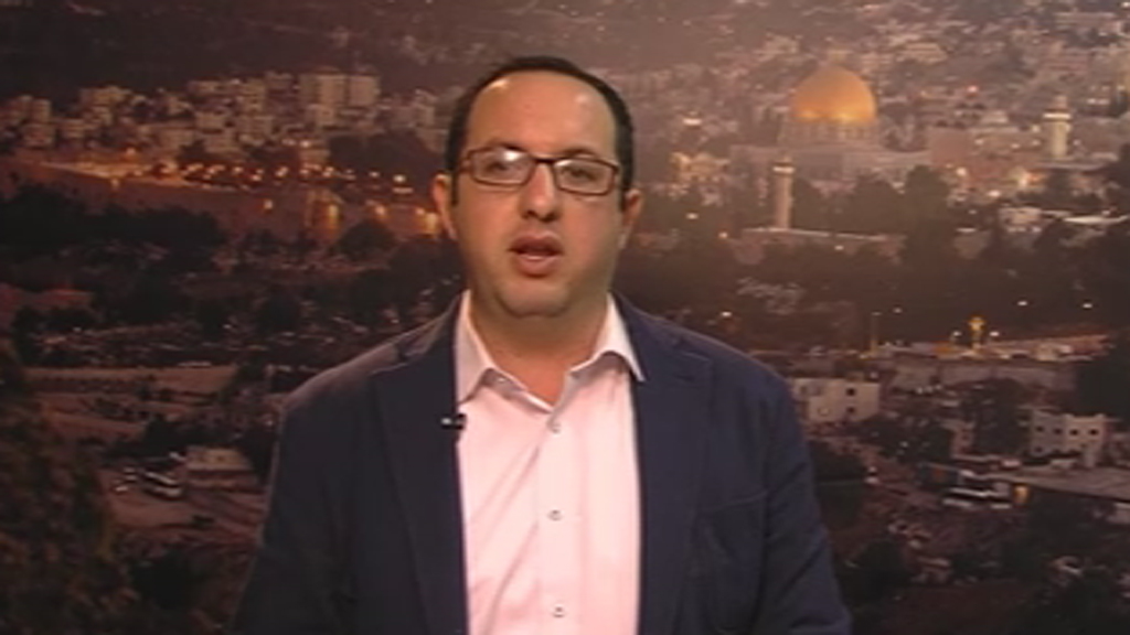 Jewish journalist: dangerous to wear a kippah in Europe – Channel 4 News