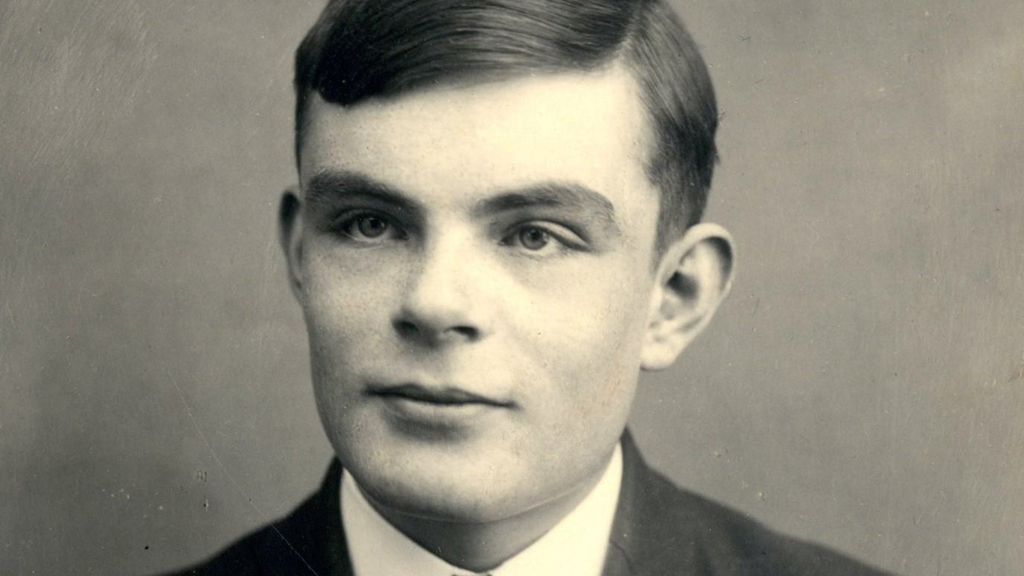 Alan Turing’s family back petition for 49,000 gay men – Channel 4 News