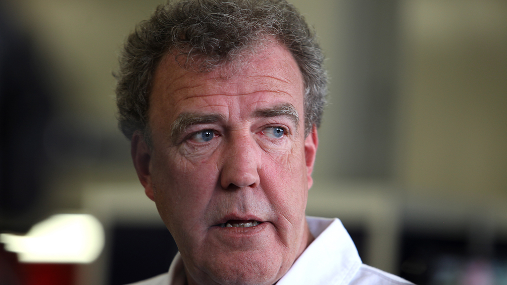 Jeremy Clarkson: nine of his most infamous moments – Channel 4 News