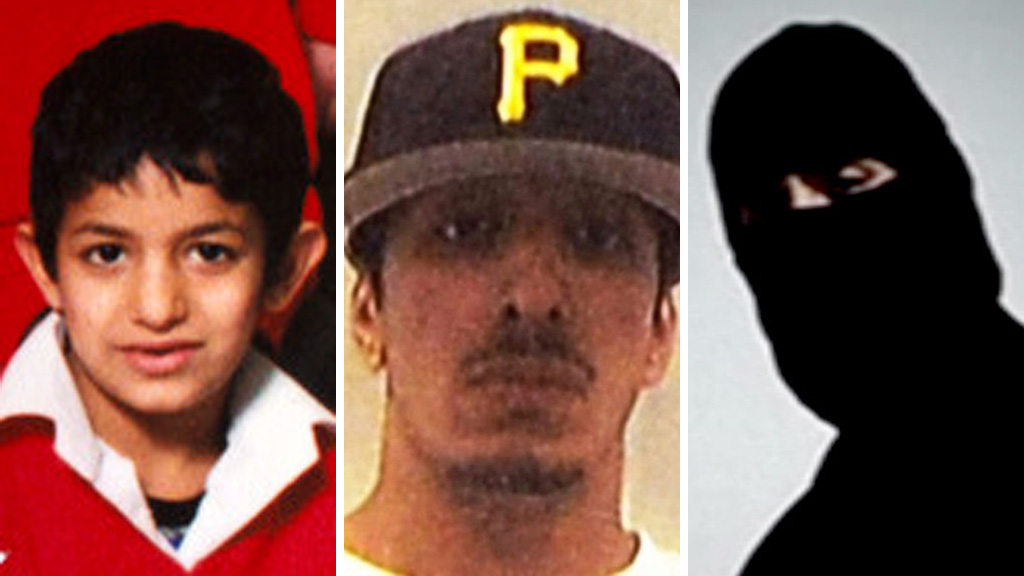 Mohammed Emwazi to Jihadi John: what have we learnt? – Channel 4 News