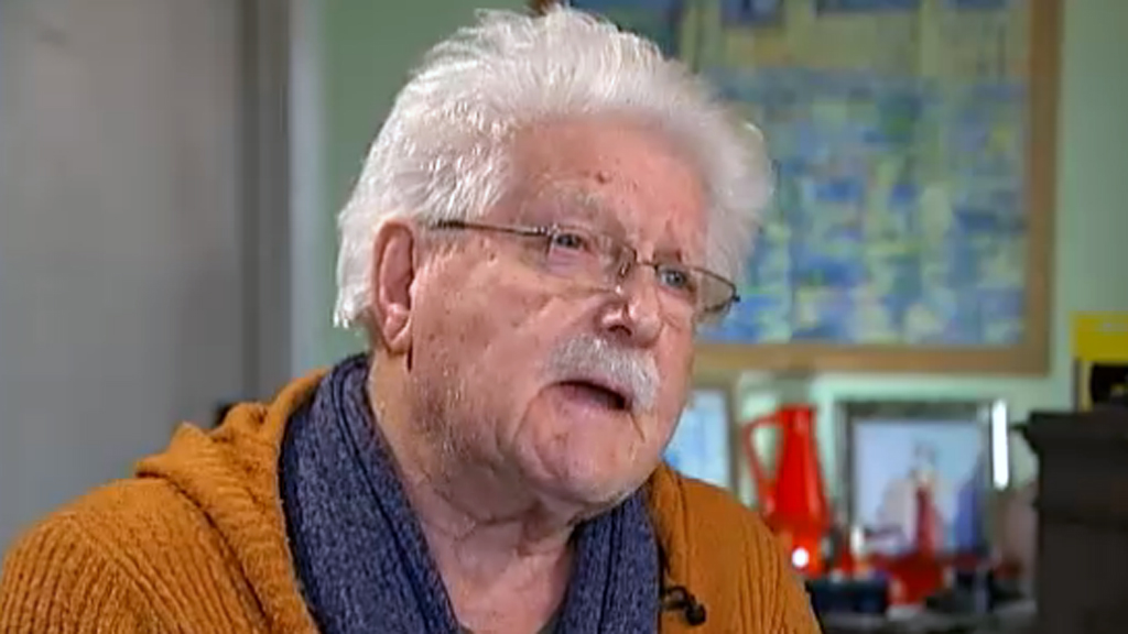 Protester loses legal battle to get off ‘extremism’ database – Channel ...