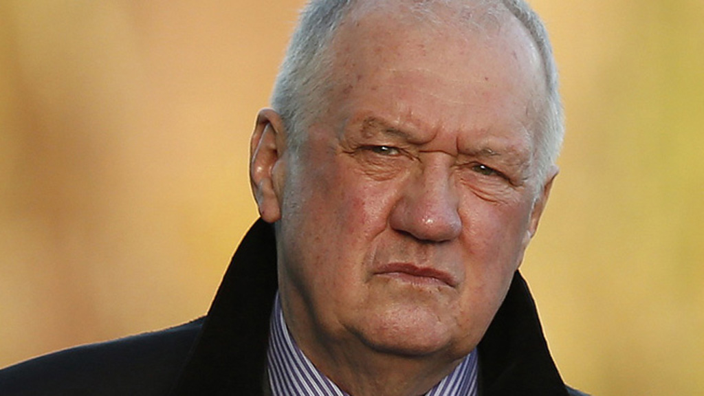 Hillsborough inquest: David Duckenfield gives evidence – Channel 4 News