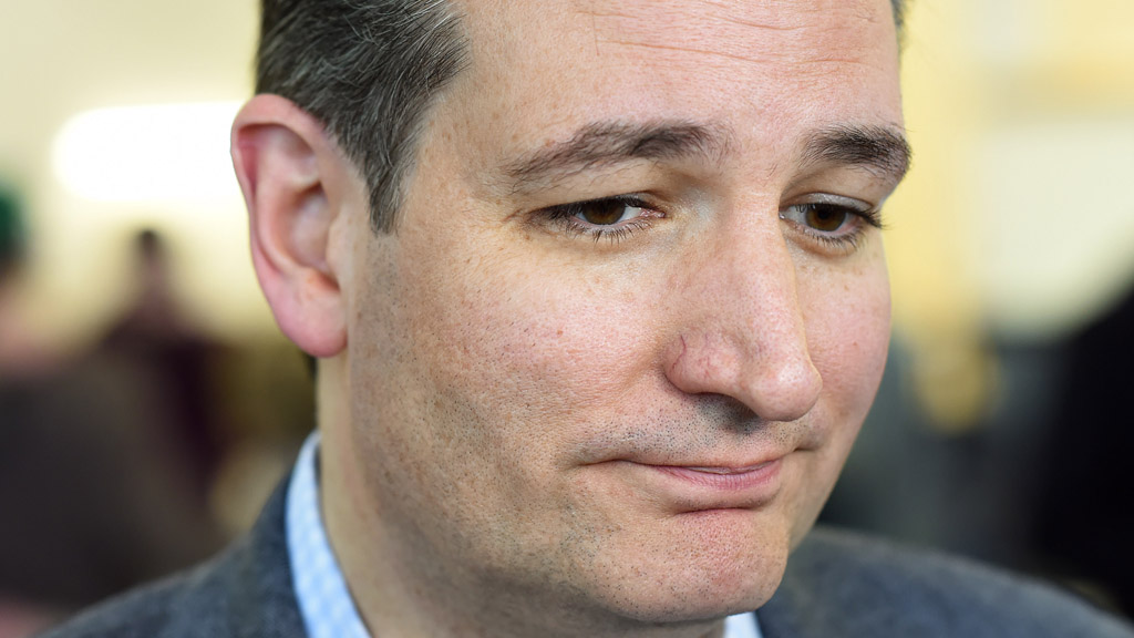 Ted Cruz in his own words: from Duck Dynasty to Dr Seuss – Channel 4 News