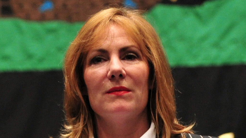 Ukip MEP vows to fight expulsion over expense fraud claims – Channel 4 News