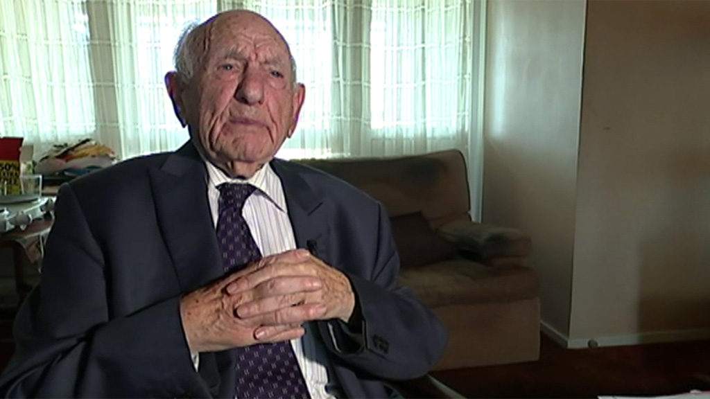 Max Levitas: from fighting fascists to fighting the council – Channel 4 ...