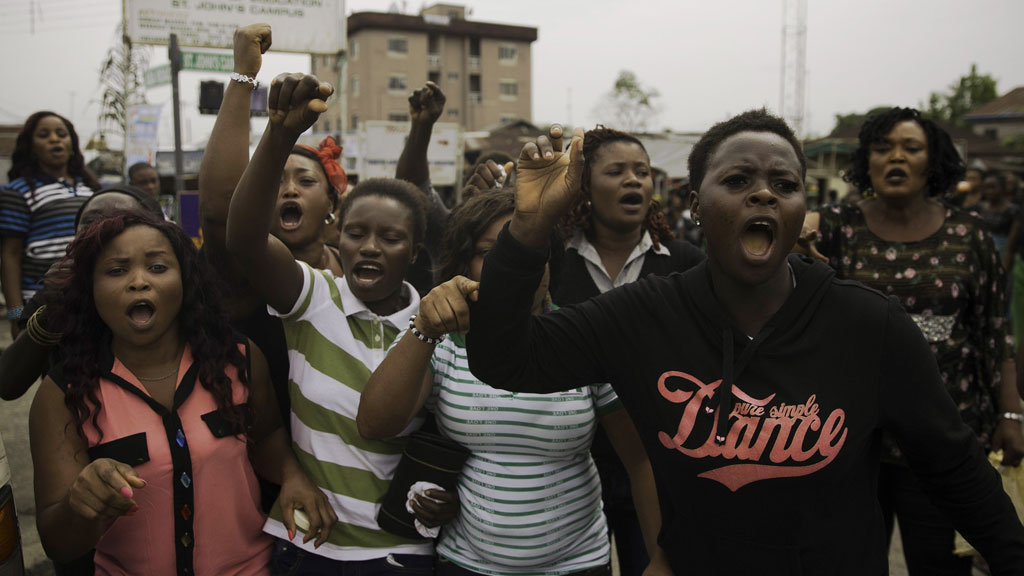 Nigeria election ‘too close to call’ – Channel 4 News