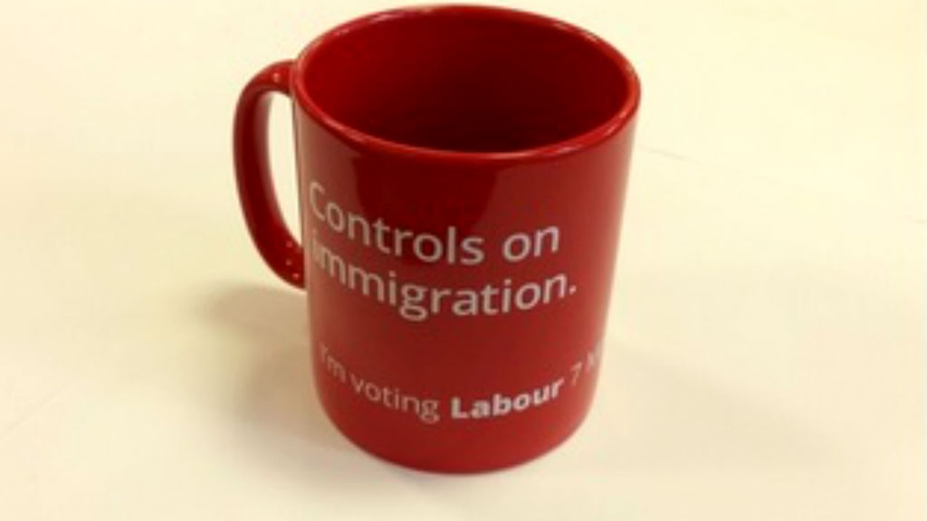 Labour’s immigration mug: changing Britain for the better? – Channel 4 News