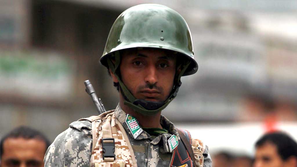 Yemen: a war with many fronts and many forces – Channel 4 News