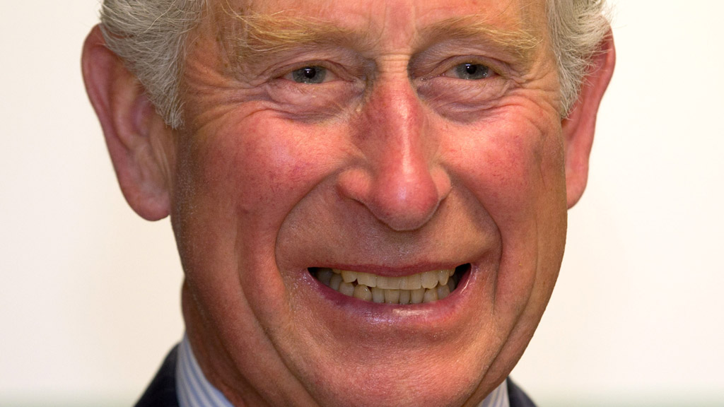 Bees in his crown: the curious interests of Prince Charles – Channel 4 News