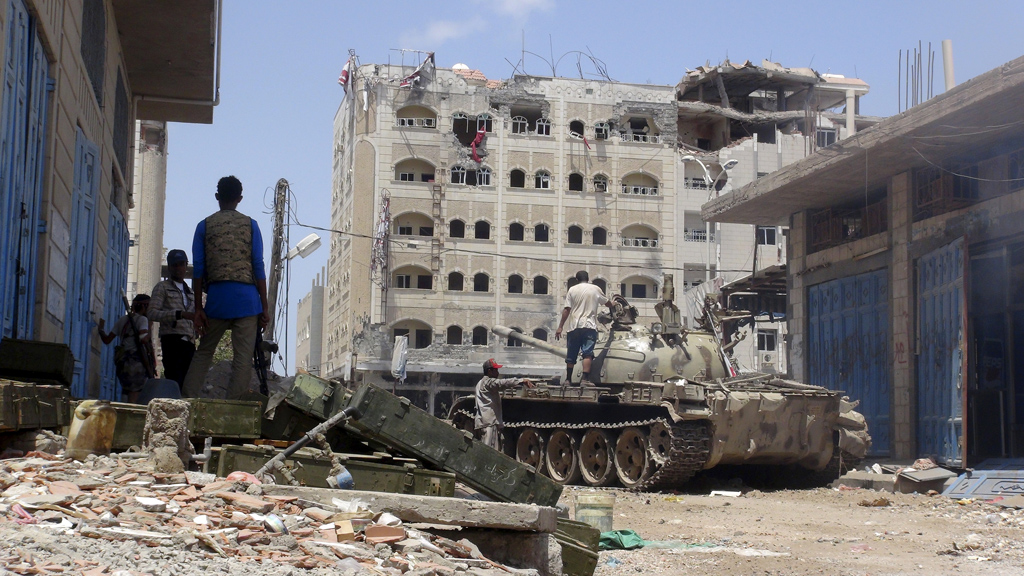 Yemen ceasefire ‘needs to continue’ – Channel 4 News