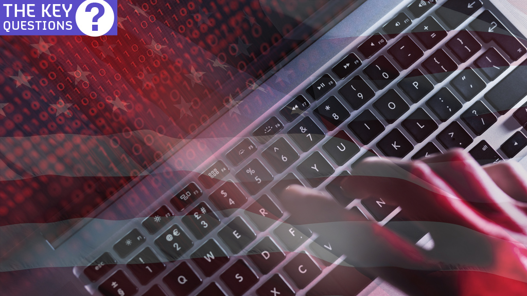 US government cyber attack: the key questions – Channel 4 News